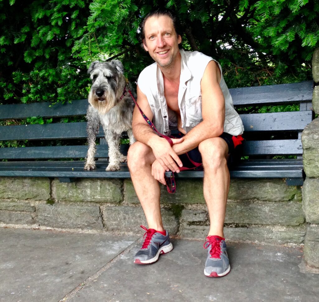 SUN VALLEY BALLET WELCOMES NEW ARTISTIC DIRECTOR ALEXANDER TRESSOR ...