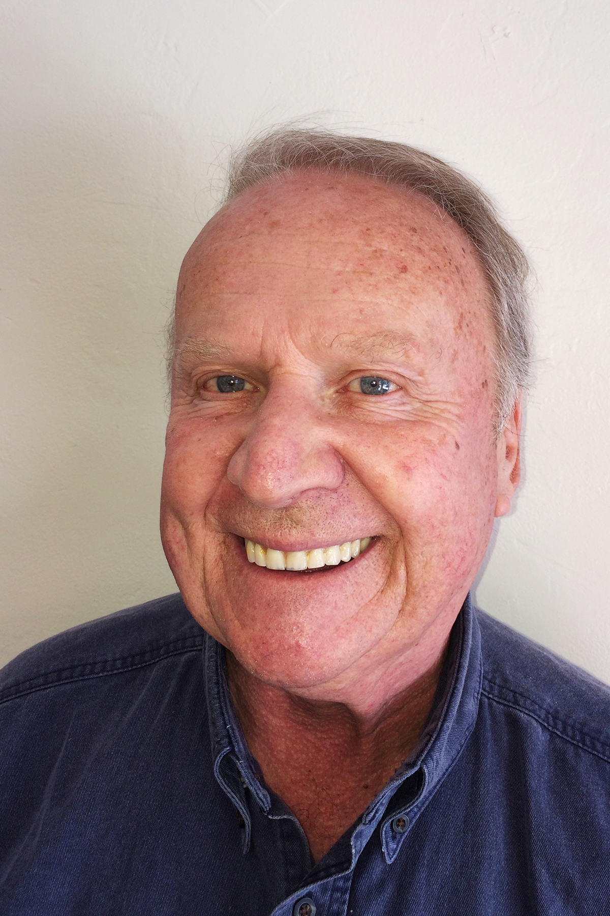 Christopher Abbett Millspaugh | Wood River Weekly