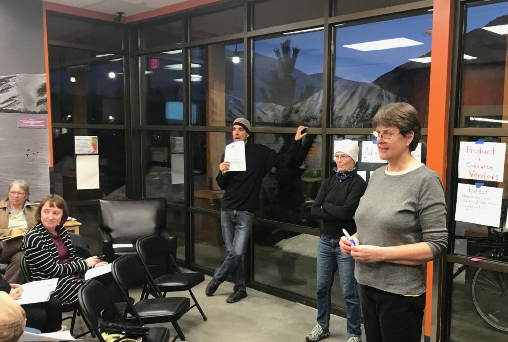 Three Businesses Named ‘Climate Action Leaders’ | Wood River Weekly