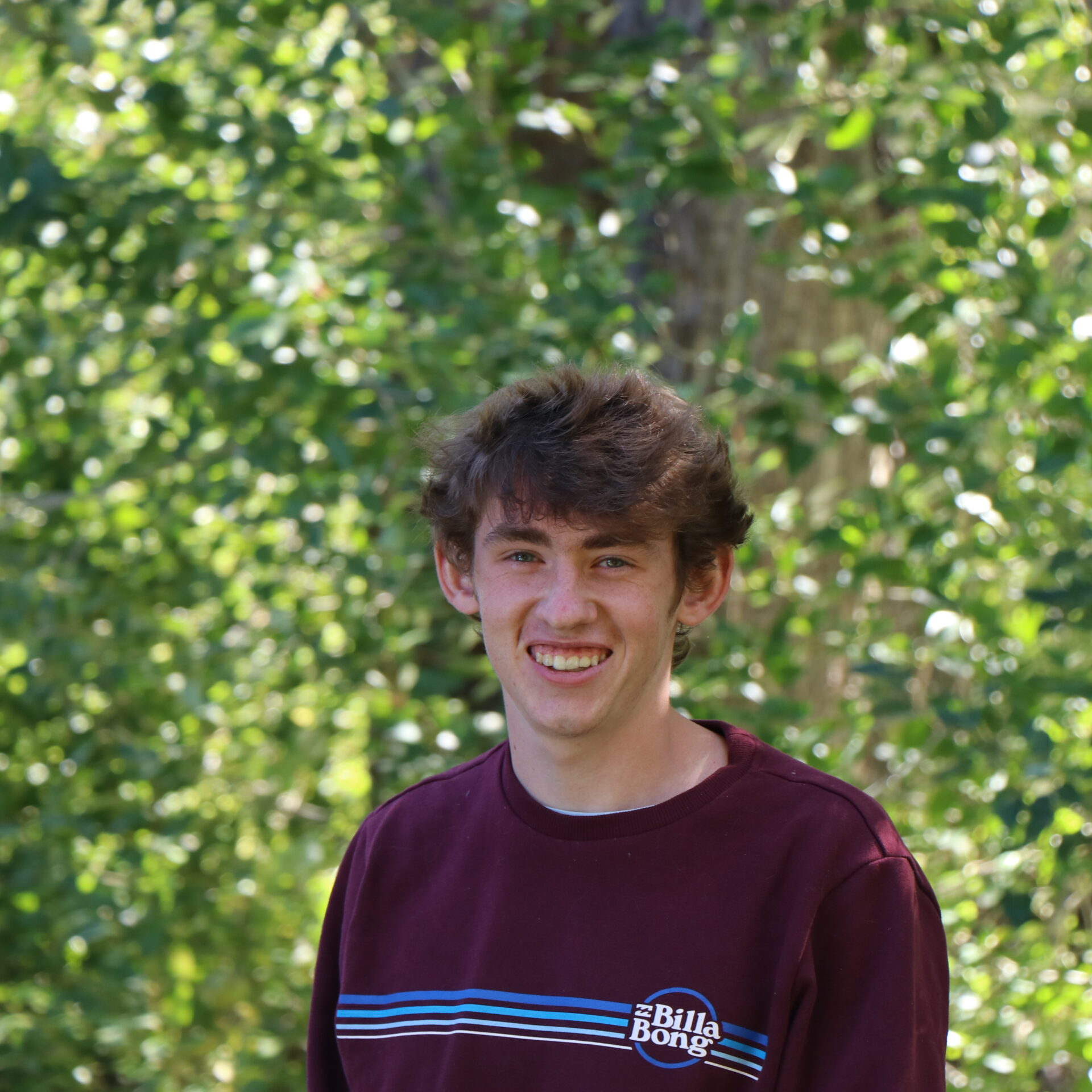 SV Community School Senior Nominated For National Honor | Wood River Weekly