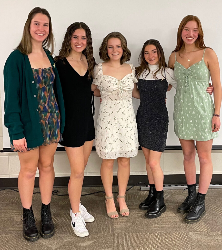 Local Dancers Inducted | Wood River Weekly