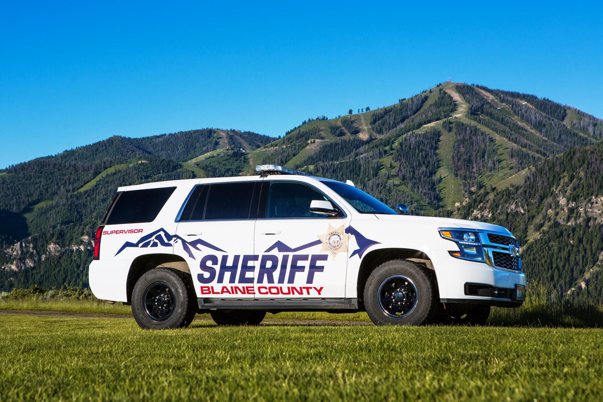 Upcoming Election for Blaine County Sheriff | Wood River Weekly
