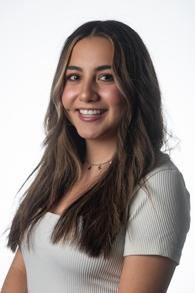 Monica Making A Difference! | Wood River Weekly