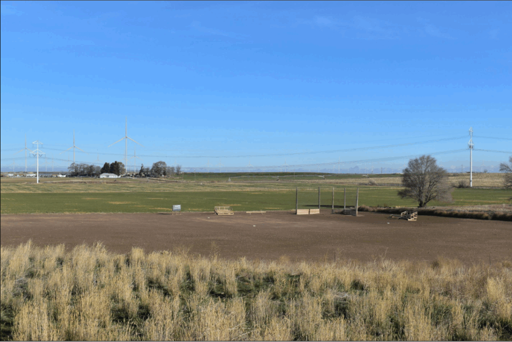 A nuclear shift at Lava Ridge? | Wood River Weekly