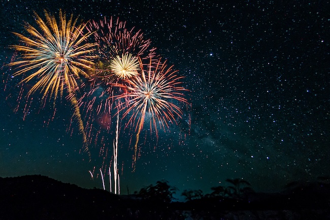 Ringing In The New Year, Sun Valley Style | Wood River Weekly