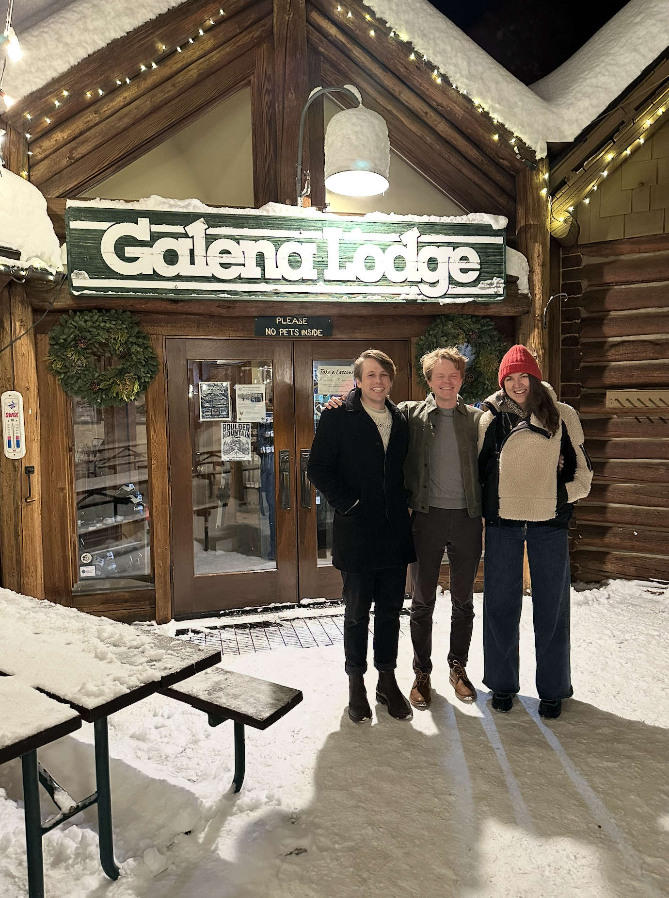 St. Luke’s expands Dermatology access with addition of Dr. James Abbott ...